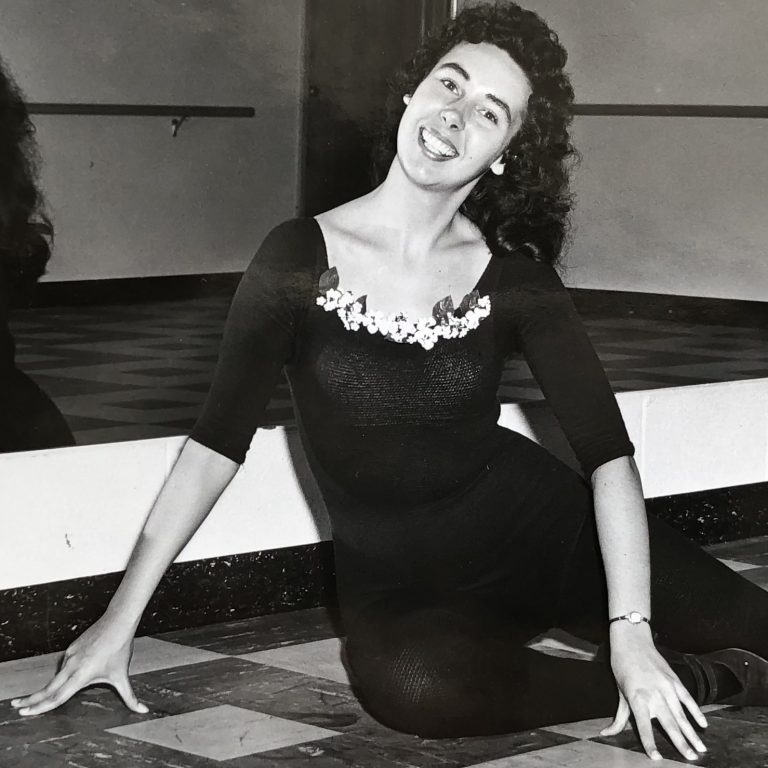 Instructors – Raddatz Dance